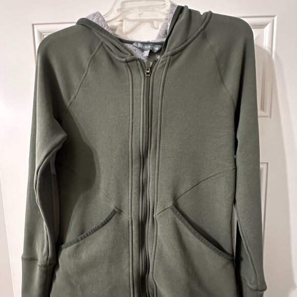 Title nine | Jackets & Coats | Title Nine Womans Size S Army Green ...